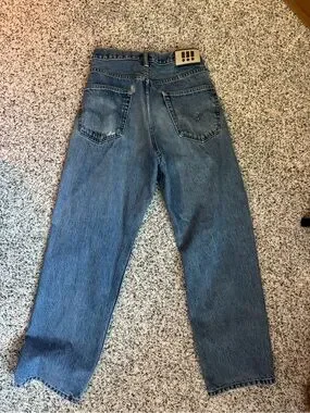 Parke | Jeans | Parke X Daily Drills Crossover Jeans Rare | Poshmark